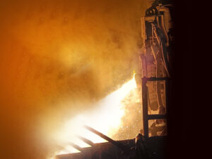 Furnance Slide Gate System Refractories for Steel Industry | IFGL ...